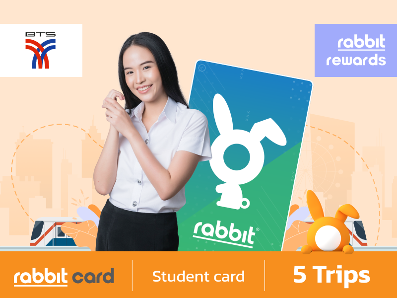 Rabbit Rewards